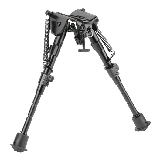 Caldwell XLA Fixed Model Bipod | Bass Pro Shops